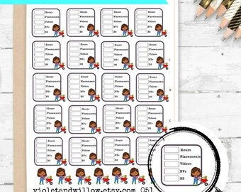 Jw field service | Etsy