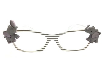 Sunglasses elephant | Etsy