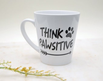 Pawsitive | Etsy
