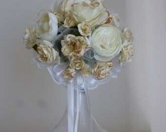 Communion bouquet | Etsy