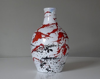 Pollock style | Etsy