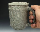 Mocha Diffusion and Soda Fired pottery. by KowalskiPottery on Etsy