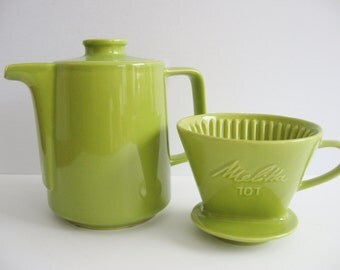 Melitta germany | Etsy