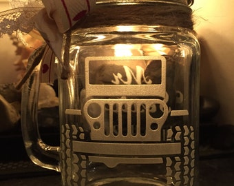 Jeep beer | Etsy