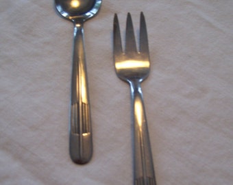 Youth flatware | Etsy