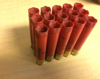 Empty shotgun shells | Etsy