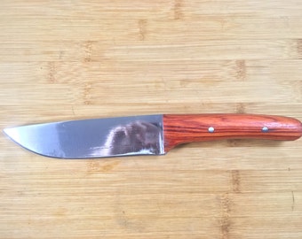 Full tang knife | Etsy