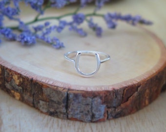 Pointer finger ring | Etsy