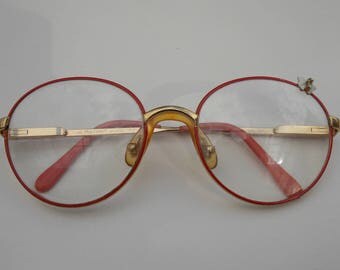 Italian eyeglasses | Etsy