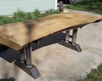 Custom table legs | Etsy