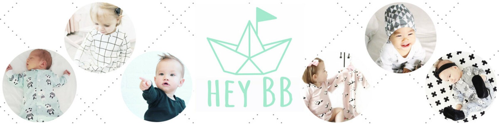 Hey BB by HeyBBnl on Etsy