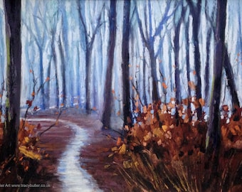 Tracy Butler Art by TracyButlerArt on Etsy