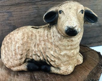 Sheep mold | Etsy