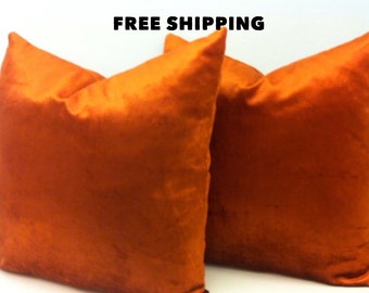 Unique copper pillows related items | Etsy