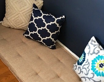 Banquette cushions | Etsy