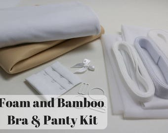 Bra making foam | Etsy