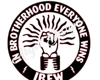 Ibew | Etsy