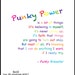 Digital Download Punky Power Definition Punky Brewster