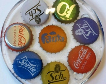 Beer bottle tops | Etsy