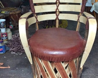 Mexican chairs | Etsy