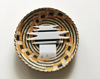 Needle weaving | Etsy