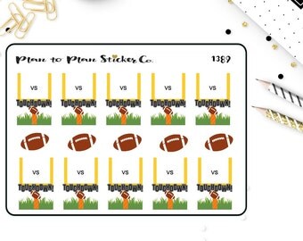 Football gifts | Etsy