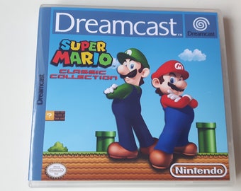 Dreamcast cases | Etsy