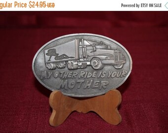 Funny belt buckle | Etsy