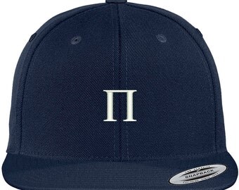 Pi embroidery | Etsy