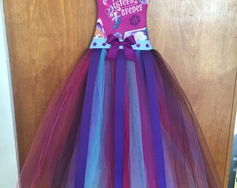 Anna tutu dress | Etsy