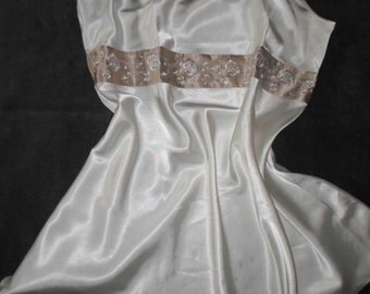 Satin lingerie | Etsy