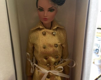 Integrity doll | Etsy