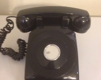 Unique telephone table related items | Etsy