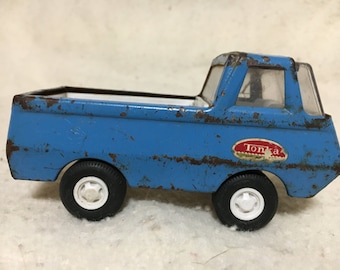 Mini tonka truck | Etsy
