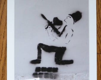 Police stencil | Etsy