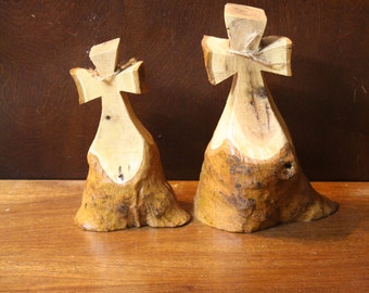 Free standing cross | Etsy