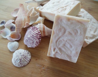 Organic and Natural Handmade Soaps Pure and Simple by GraziSoaps