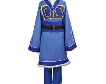 Avatar cosplay | Etsy