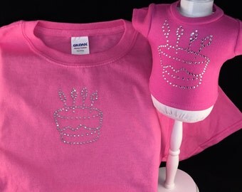 American girl cake | Etsy