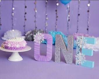 Snowflake decor | Etsy
