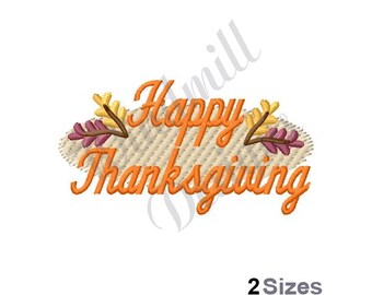 Happy thanksgiving | Etsy