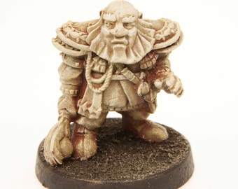 Cleric miniature | Etsy