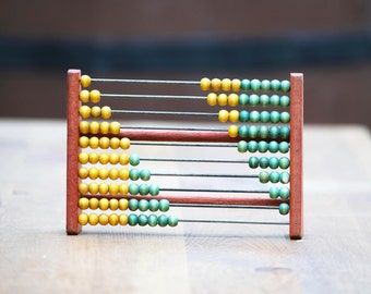 Counting device | Etsy