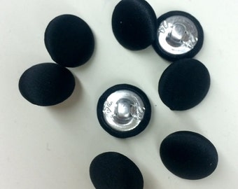 Tuxedo button covers | Etsy