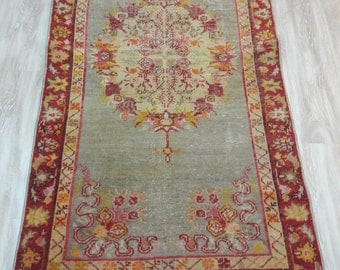 Small turkish rug | Etsy