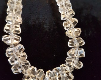 Vintage lead crystal | Etsy