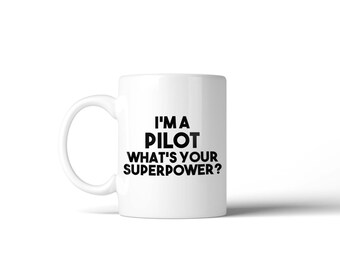 Gifts for pilots | Etsy