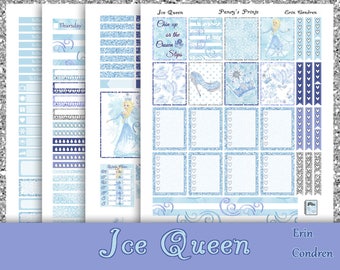 Frozen printable | Etsy