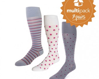 Compression socks | Etsy