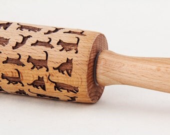 Rolling cutter | Etsy